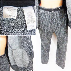 Emma James | Pants & Jumpsuits | Emma James Pantsuit Plus Size Jacket ...